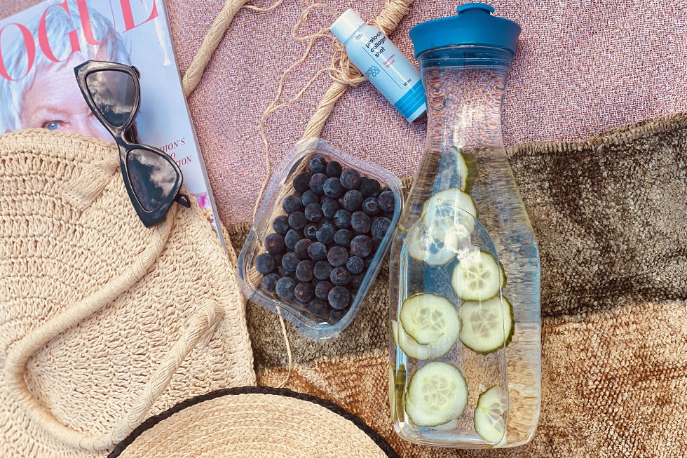 New Brand: Introducing Proto-col | Face the Future